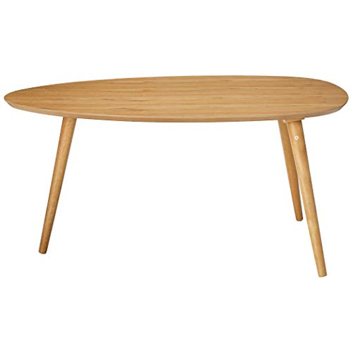 Christopher Knight Home Elam Wood Coffee Table, Natural