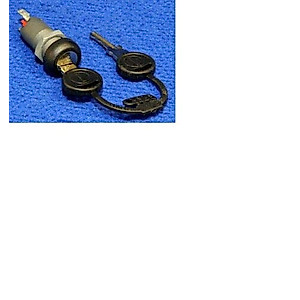 Advance Switch, Key 1450372000