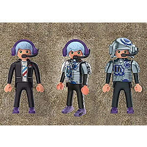 Playmobil Dino Rise Pteranodon: Drone Strike