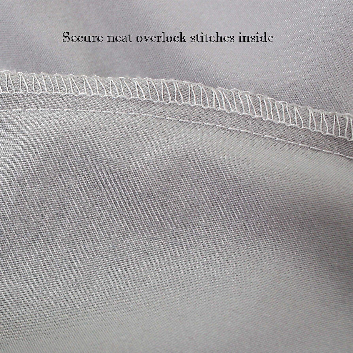 CaSaJa Microfiber 3 Pack Mini Portable Crib Sheets, Pack N Play Sheets with Comfy Napping Surface for Baby, Silky Soft Breathable Safe Playard Playpen Sheets Set, Fits 24" x 38", Navy + Black + Grey