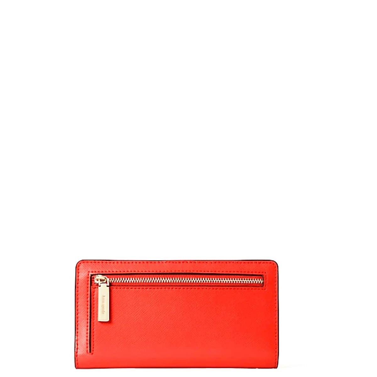 Kate Spade New York Staci Large Slim Bifold Wallet( Gazpacho )