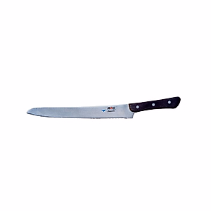 Mac Knife Superior Bread Knife, 10-1/2-Inch