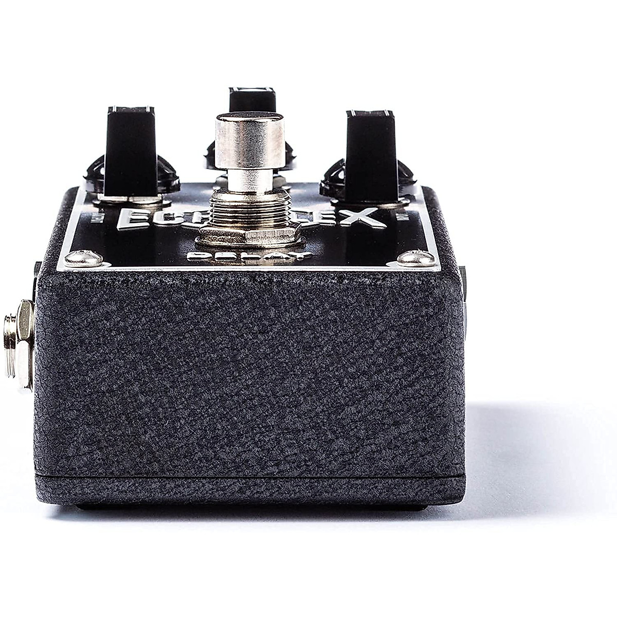 Briskdrop Dunlop EP103 Echoplex Delay Guitar Effects Pedal Bundle with 3 MXR Patch Cables and Dunlop Power Supply, EP103bundle