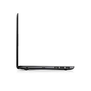 Dell Latitude 3180 HD Laptop Notebook Educational PC (Intel Pentium N4200 Quad Core, 4GB Ram, 128GB Solid State SSD, Camera, HDMI, WiFi, Bluetooth) Windows 10 (Renewed)