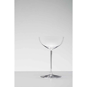 Riedel Veritas Coupe, Moscato, Martini, Pair
