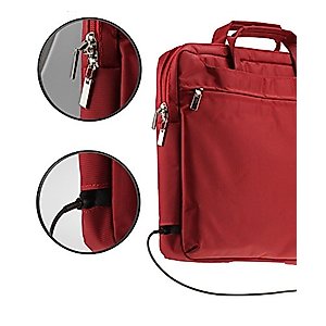 Navitech Carry Case for Portable TV/TV'S Compatible with The LEADSTAR D10