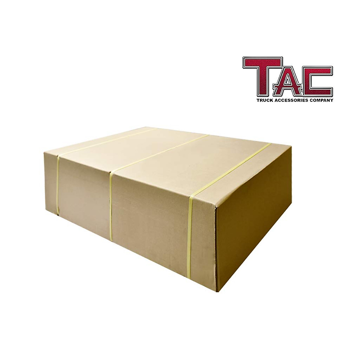 TAC Bull Bar Fits 2004-2024 Ford F150 (Exclude Heritage edition/all F150 Raptor models/2020-2022 Diesel models)|2022-2024 F150 lightning EV|2003-2017 Expedition 3" SUV Black Bumper Guard