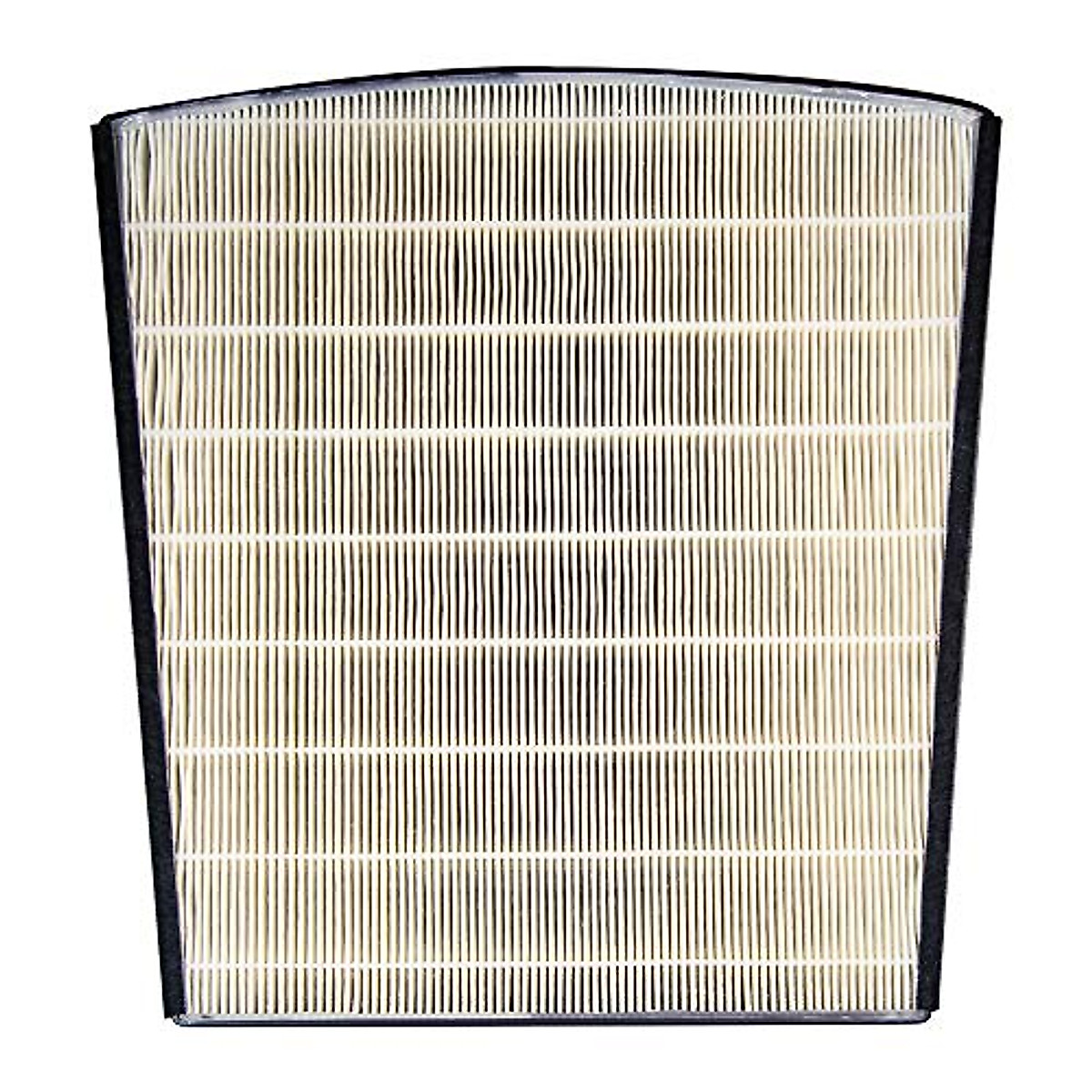 Hunter Fan Company H-HF800-VP Replacement Filter Value Pack for Hunter HP800 Air Purifier Series, 3 Count (Pack of 1), White