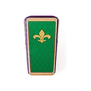 JIM DUNLOP Leo Nocentelli Cry Baby Mardi Gras Wah (LN95)
