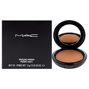 M.A.C Bronzing Powder ~Golden~ Nib, 10g/.35 Ounce