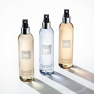 Vera Wang Embrace Periwinkle + Iris Body Mist + Eau de Parfum Gift Set, Notes of Bergamot, Periwinkle, and Vanilla, Women's Fragrance, Long Lasting, Everyday Fragrance