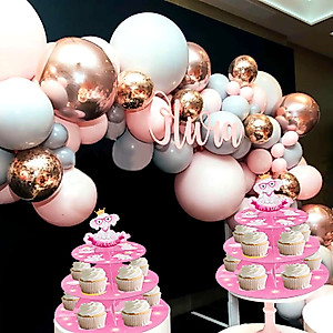 Pink Elephant Centerepiece Elephant Party Supplies Elephant Baby Shower Decorations Elephant Baby Shower Table Decoration Little Peanut Baby Shower Decorations