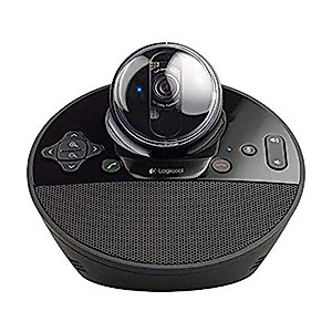 Logitech webcams Conference Cam BCC950,1080p
