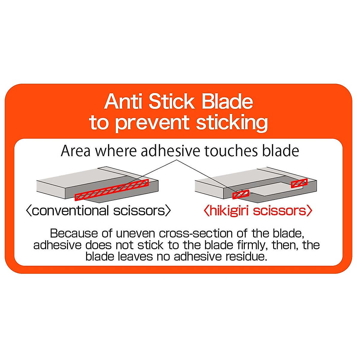 Nakabayashi NH-HT175M Seki Scissors Artisan Supervised with Suncut Cut Toad Lithium Tan Coat