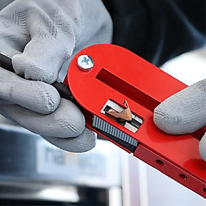 Colad Automotive Refinishing Body Line Marking Tool