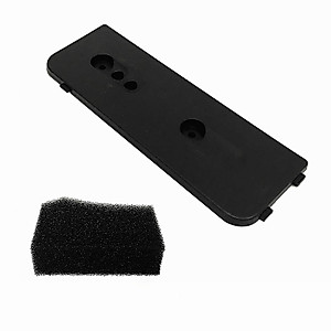 POWER PRODUCTS Air Filter Element Kit for Harbor Freight Tail Gator 63025 63024 900W & Yamaha ET650 ET950 Motor Engine 2 Cycle Generator