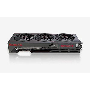 Sapphire 11323-02-20G PULSE AMD Radeon RX 7900 XT Gaming Graphics Card with 20GB GDDR6, AMD RDNA 3