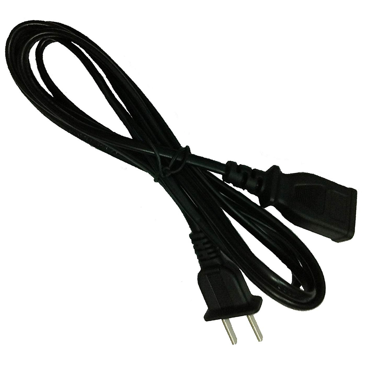 UpBright AC IN Charger Cord Cable Compatible with Cen-Tech 4-in-1 Power Pack Jump Starter 08884 39954 60666 69401 NP7UA182C1 3 in 1 38391 56349 60657 62306 62376 64083 NP7UA170C1 12V 17AH 18AH Battery