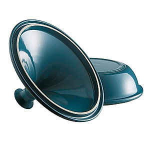 Casserole Dishes with Lids Large Lead Free Cooking Tagine, Ceramic Pots with Lid for Different Cooking Styles High Temperature Resistance Compatible with All Cooktops Cas