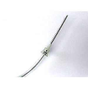 MamaAid Pump Tube Cleaner Brush Compatible with Spectra Freemie Philips Medela Breastpump Tubes New Longer & Thicker