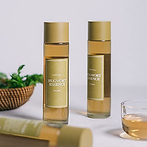 I'm from] Miniature set, rice toner, mugwort essence, honey mask, gifts for women, travel essentials, stocking stuffers