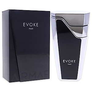 Armaf Evoke EDP Spray Men 2.7 oz