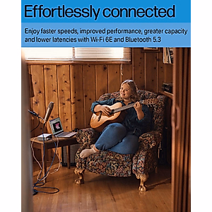 HP Envy 2 in 1 Touch Screen Laptop 2023 Newest, 14" FHD IPS Touchscreen, Intel Core i5-1335U(10-core Up to 4.60 GHz), 8GB RAM, 1TB SSD, Intel Iris Xe Graphics, Wi-Fi 6E, Fingerprint, Win 11 Home