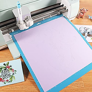 REALIKE Scoring Stylus for Cricut Maker 3/Maker/Explore 3/Air 2/Air/One, Score Fold Lines Pen for Cards, Envelopes, Boxes, 3D Projects,Scoring Tool for Cricut Accessories