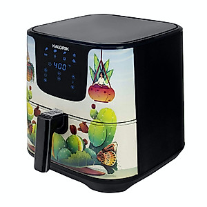 Kalorik 5.3 Quart Limited Edition Air Fryer Pro XL