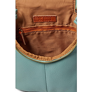 HOBO Fern Pale Green One Size