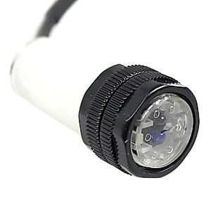 GMG Low Fuel Hopper Alarm, 3 Wire - P-1088