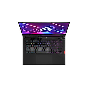 CUK ROG Strix Scar 15 Gaming Notebook (NVIDIA GeForce RTX 3080 Ti, Intel 14-Core i9-12900H, 32GB RAM, 1TB NVMe SSD, 15.6" WQHD 240Hz 3ms IPS, Windows 11 Pro) Gamer Laptop Computer (Made_by_ASUS)