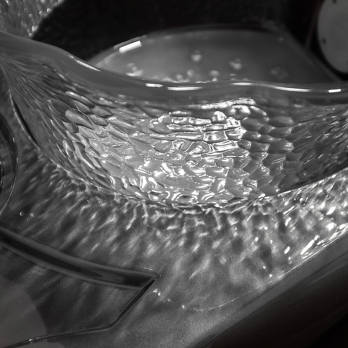 Viggo II 18 LX Shiatsulogic Pedicure Chair Metallic Grey w/Discharge Pump Stylish Pedicure Tub with Pipe-Less Magnetic Jet Pedicure Spa, Coffee