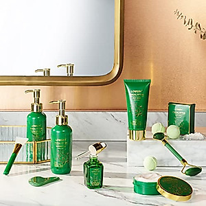 Birthday Gifts for Women and Men Who Have Everything, Eucalyptus Spa Gift Baskets for Women, Mom, 16pc Bath Gift Set for Birthday Gifts for Women, Body Self Care Set for Pampering & Relaxation Basket