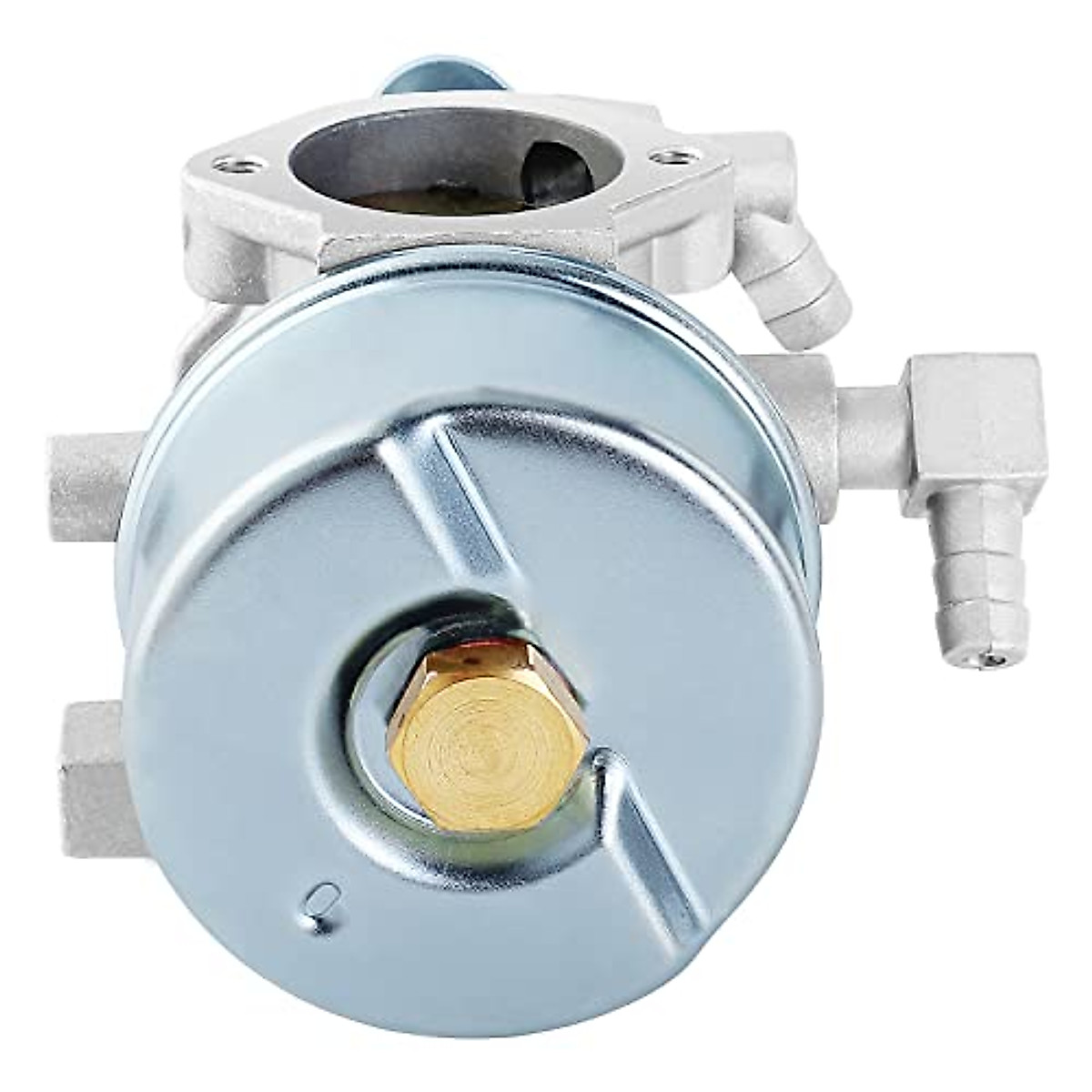 YOFMOO Carburetor Compatible for Tecumseh 640152A 640152 640023 640051 640140 640112 HM80 HM90 HM100 8HP 9HP 10HP Engines Mower 5000w Generator Replaces Oregon# 50-655 Carb