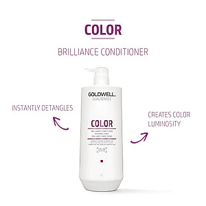 Goldwell Dualsenses Bond Pro Fortifying & Strengthening Conditioner 1L
