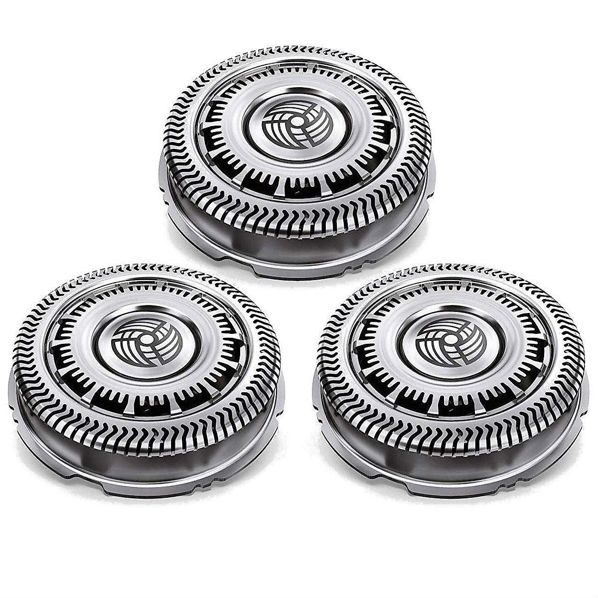 Philips Norelco SH90/52 Shaver Series 9000 Replacement Head