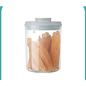 Miskyn Household storage sealed storage tank grain dry food snack sealed cans