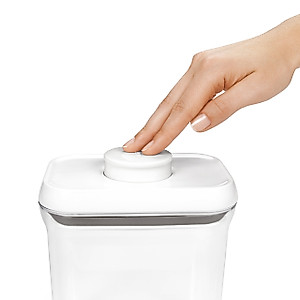 OXO Good Grips POP Container, Food Storage, 4 Qt