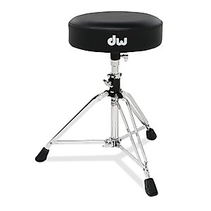 DW Drum Workshop 3000 SERIES DWCP3100 THRONE W/ VISE MEMORY