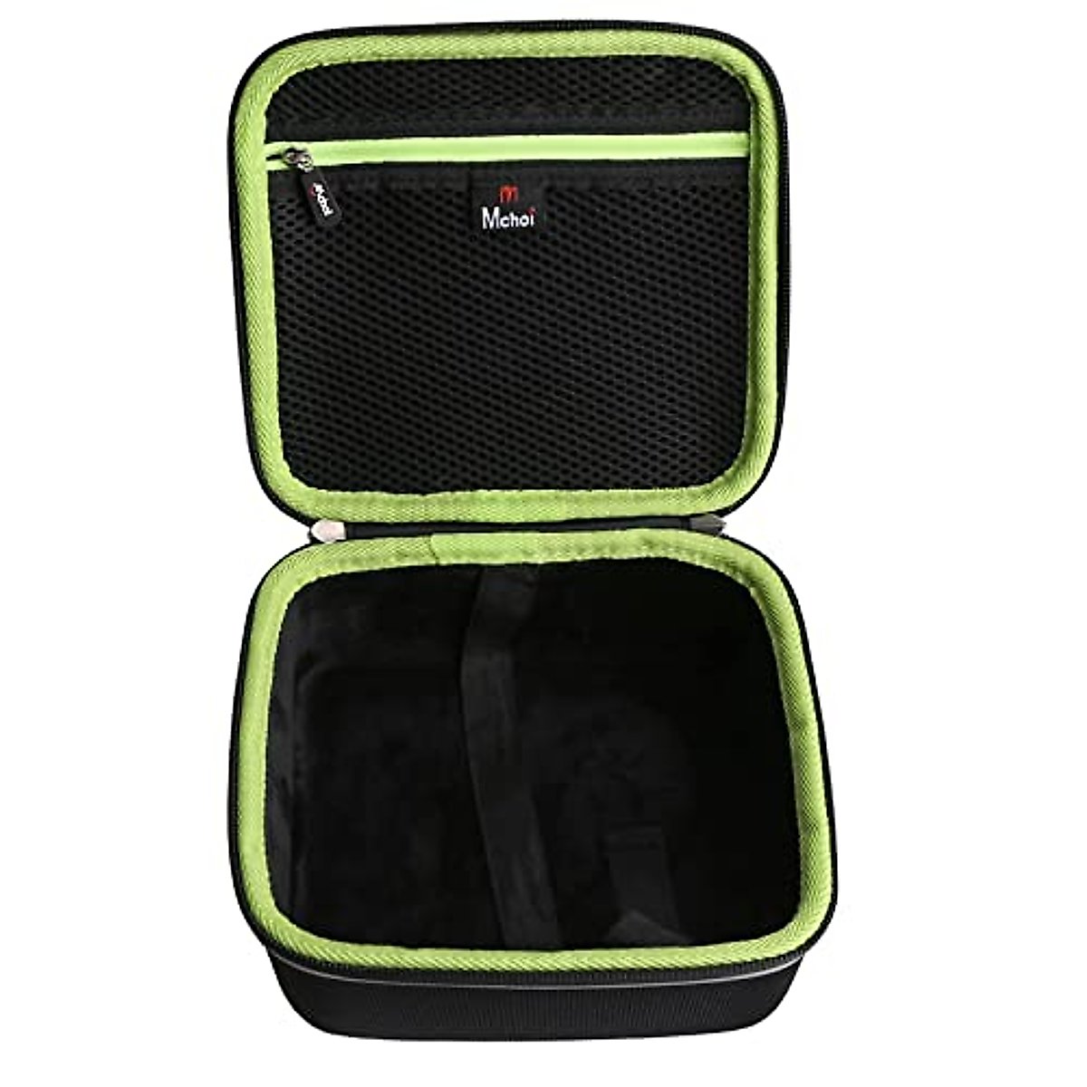 Mchoi Hard Portable Case Compatible with Brother P-Touch PTD210 Label Maker (CASE ONLY)