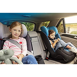 Maxi-Cosi Pria Max 3-In-1 Convertible Car Seat, Nomad Sand