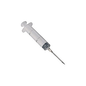 Weston Marinade Injector, 1 ounce Capacity, Plastic