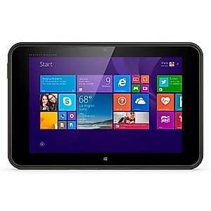 HP Pro Tablet 10 EE G1 - Intel Atom-Z3735F@1.33GHz, 2GB RAM, 32GB eMMC, Win 10 (Scuffs/Scratches)