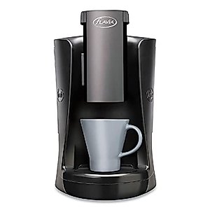 Flavia Creation 150 Coffee Machine works fresh packs