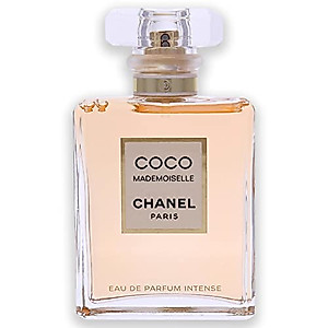 Chanel Coco Mademoiselle Intense Eau De Parfum Spray, 1.7 Oz