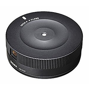 Sigma USB Dock for Canon