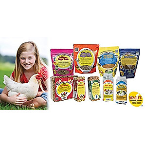 C&S UltraKibble 15 Pounds