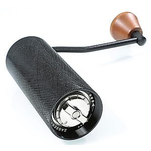 Zassenhaus Barista Pro Coffee Grinder, One Size