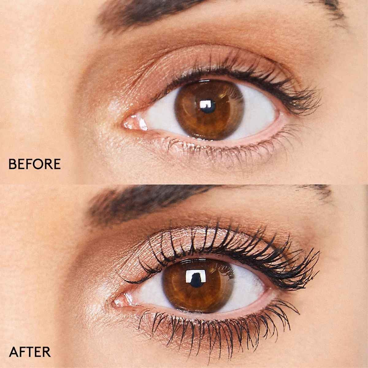 BUXOM Lash Volumizing Mascara for up to 3X More Volume, Voluminous & Lengthening Mascara for Lash Lift, Cruelty-Free, Black